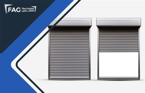 مزايا استخدام ابواب شتر مصر وأنواعها المختلفة