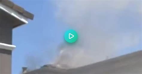 Tesla Solar Panels Fire On Roof Of San Jose House Album On Imgur
