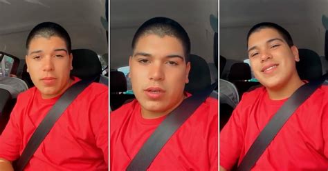 Thiago Medina Se Indignó Porque No Encontró Cambiadores Para Bebés En