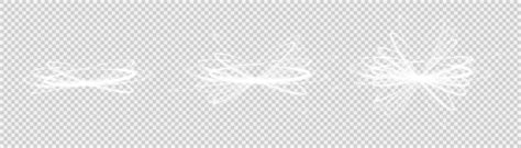 Premium Vector Golden Glowing Shiny Spiral Lines Effect Vector