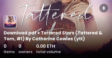 Download Pdf Tattered Stars Tattered And Torn 1 By Catherine Cowles