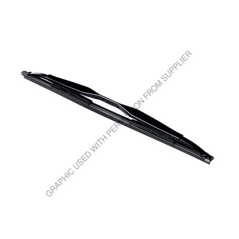 Abp N82 7218 18 Heavy Duty Wiper Blade