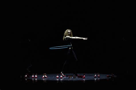 Fuoco Su Napoli Campania Teatro Festival