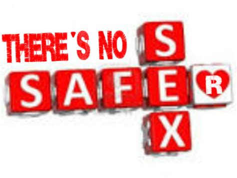 NO SAFER SEX THAN THE PHONE BONE WITH ME