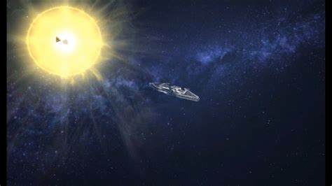 SWTOR Shadow Of Revan Intro Sith Inquisitor YouTube