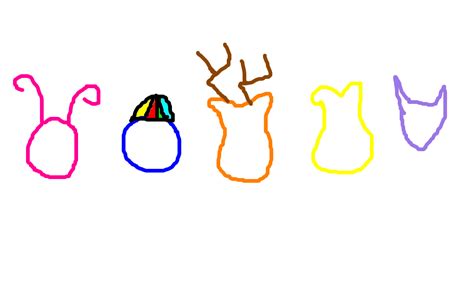 Backyardigans Desenho De Marinettelu Gartic