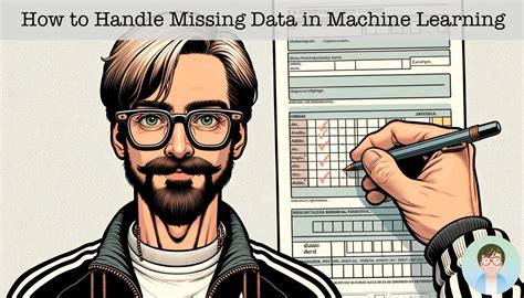 How To Handle Missing Data In Ml Part 1 Viscioletti