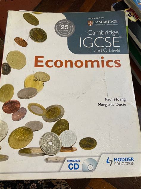 Various Igcse Books Hobbies And Toys Books And Magazines Textbooks On