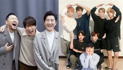 Epik High Thank Bts For Promoting New Song Rain Song Allkpop