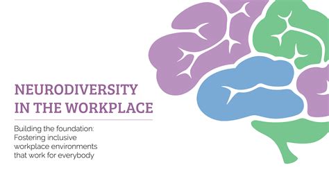 Neurodiversity In The Workplace Building The Foundation Sinneave