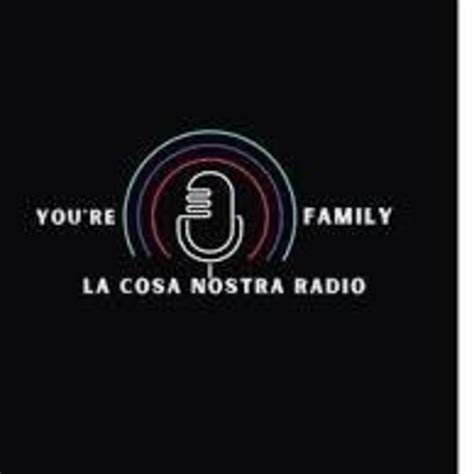 La Costra Nostra Radio Presents Bleeding Hearts With Raconteur