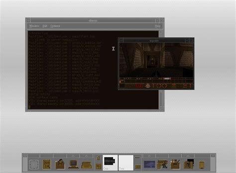 UnixWare Virtually Fun