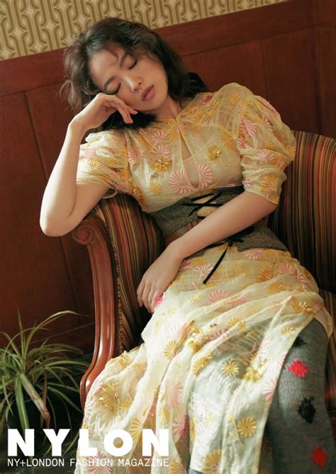 Chun Woo Hee Picture 천우희 Hancinema