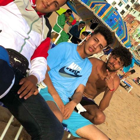 Amine Ben Mohmed Amine Elabassi • Threads Say More
