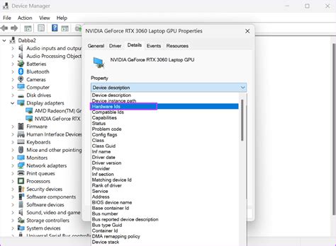 4 Modi Rapidi Per Verificare LID Hardware HWID Di Un Dispositivo In