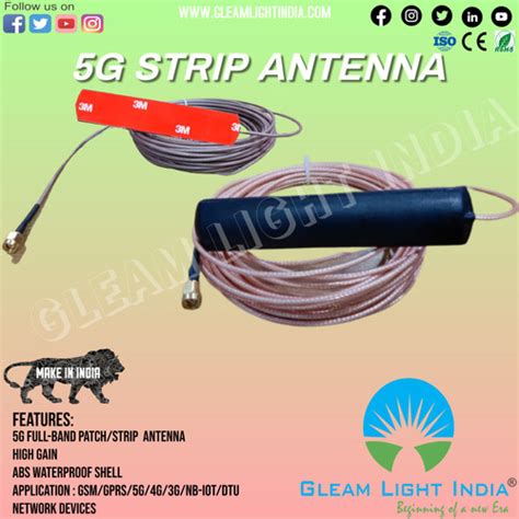 5g Antenna Manufacturer 5g Antenna Supplier