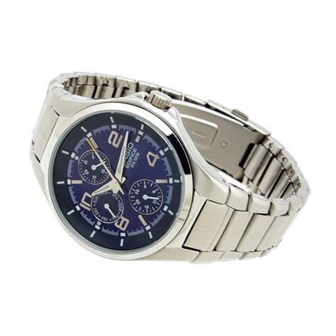 Zegarek CASIO Edifice EF 316D 2AVEF HappyTime Pl