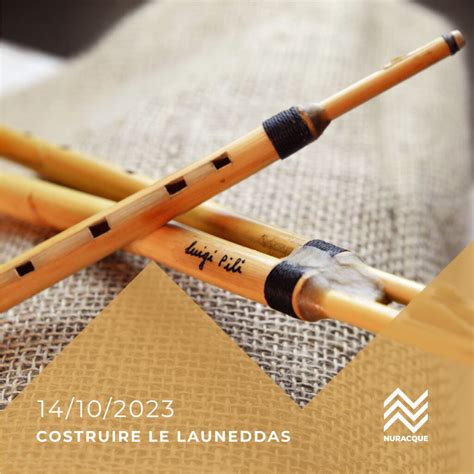 Larte Della Costruzione E Del Suono Delle Launeddas Laltra Sardegna