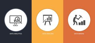 Differenza Tra Data Mining E Data Analyst In Informatica Informatica