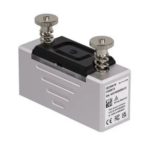 Gefran Tie Bar Sensor Sensormate Qe2008 W Gefran Tie Bar Sensor With Wireless Bluetooth