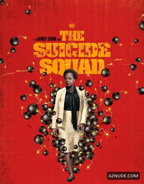 Viola Davis Nude Aznude