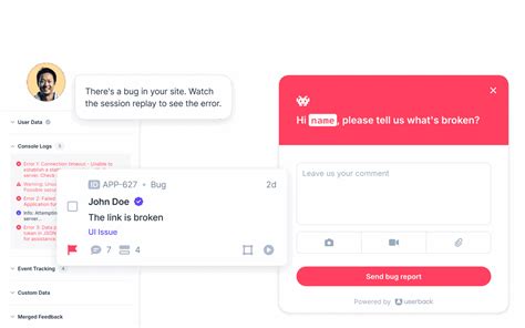 User Behavior Analysis Definition And Implementation Guide Userback