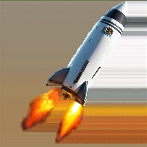 Dynamic Rocket Ship Png Igniting Creativity In Digital Spaces Png Prompt