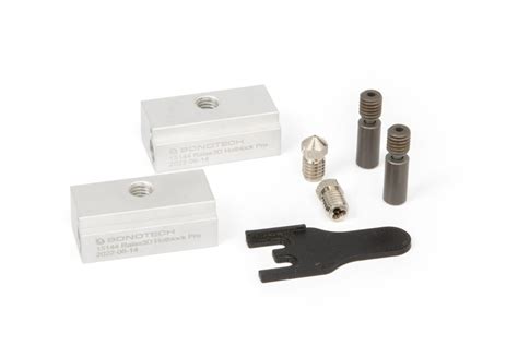 Bondtech Raise3D Pro2 Hotend Fix Set 3D Prima 3D Printers And Filaments