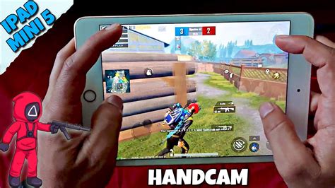Ipad Mini 5 Pubg Best Sensitivity And Controls Ipad Mini 5 Pubg