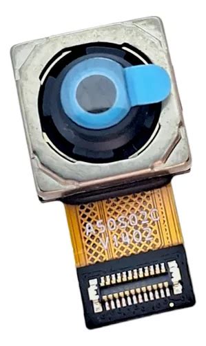 Camara Principal Trasera Para Moto G22 Xt2231 Alta Calidad