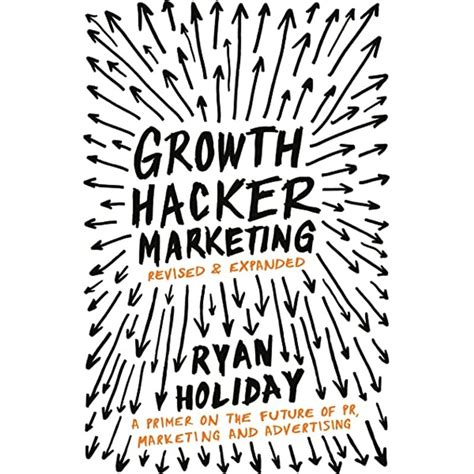 25 Best Growth Hacking Books To Read In 2025 Must Reads