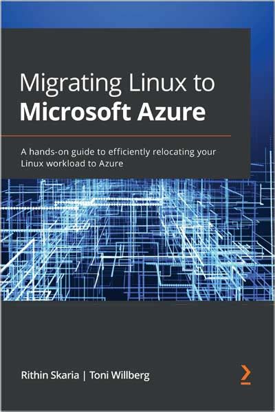 Sky book اسکای بوک Migrating Linux to Microsoft Azure