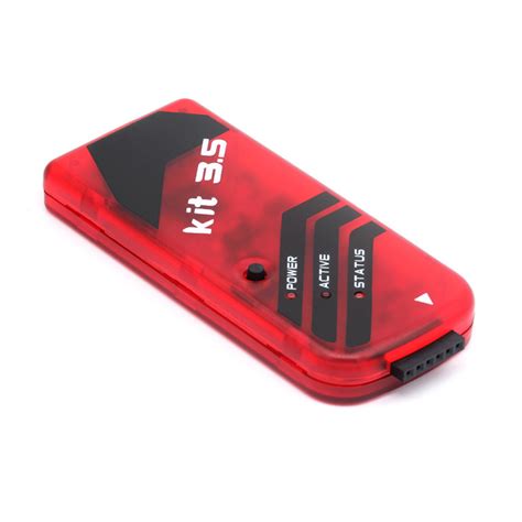 PICKit 3 5 Offline Programmer Debugger