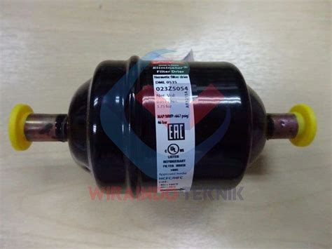 Jual Danfoss Dml 053s 3 8 Inch Wira Indo Teknik