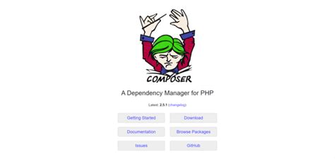 Apa Itu Composer Fungsi Cara Kerja Dan Cara Penggunaan