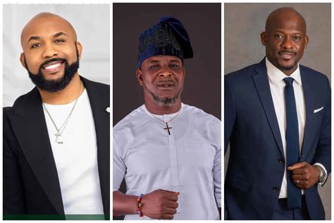 Banky W Obanikoro Speak After Tribunal Sacks Labour Party Lawmaker