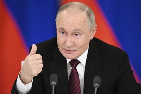 유럽·美 압박에푸틴 우크라에 15일 휴전협상 제안