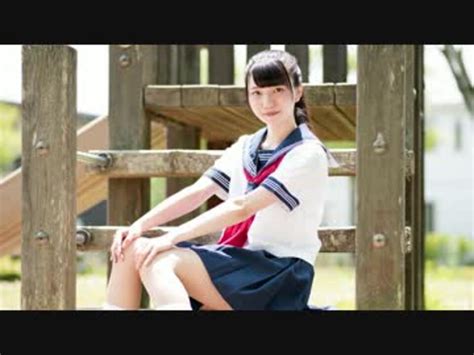 【初投稿】セーラー服で ハッピーシンセサイザ 踊ってみた【ややぴ】 ニコニコ動画