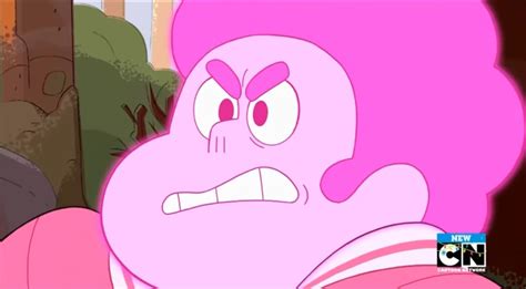 He Face Short R Stevenuniverse