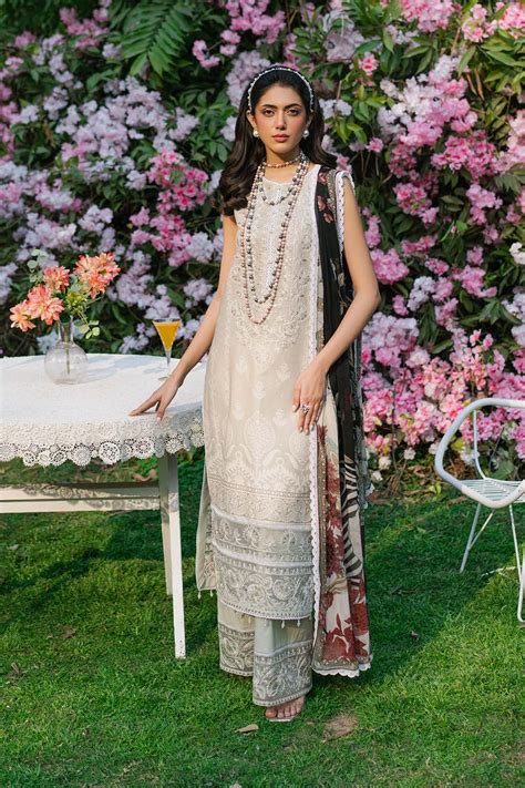 Saad Shaikh Best Women Clothing Brand In Pakistan Saad Shaikh
