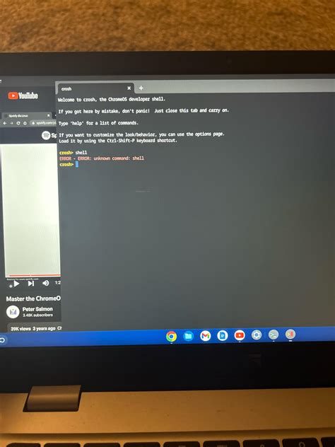 47 best r crouton images on pholder how to activate sudo commands