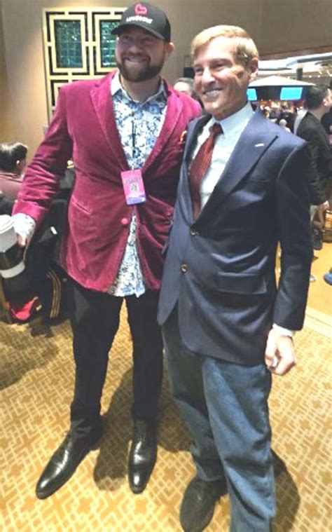 Leigh Steinberg S 37th Annual Super Bowl Party
