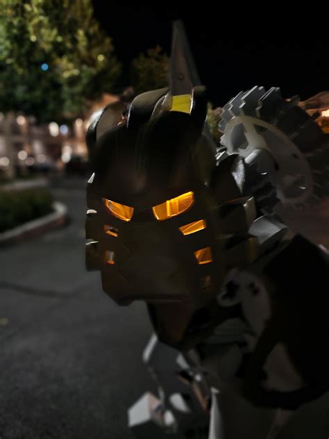 New Takanuva Photos R Bioniclelego