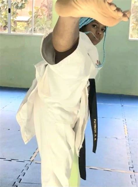 Pin By Anthony L On Lovely Karate Judo Jujitsu And Wrestling Women