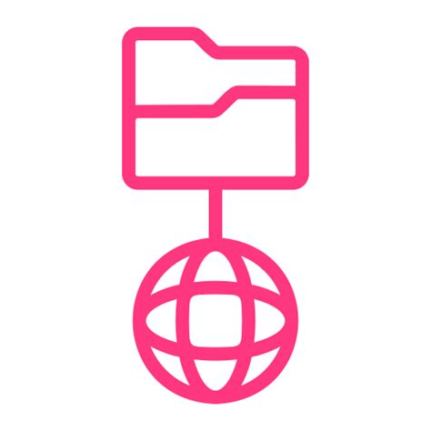 Ftp Free Technology Icons