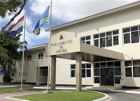 Partido Mep Gerlien Croes Y Mervin Wyatt Ras Cu Comportacion