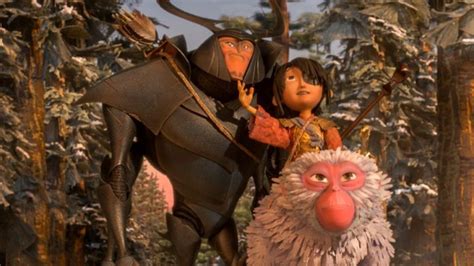 Reseña Kubo Y La Búsqueda Del Samurai Play Reactor