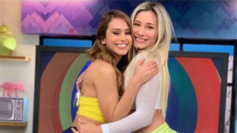 Opacan y critican el trasero de Yanet García en Hoy
