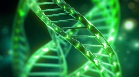73000 Green Dna Pictures
