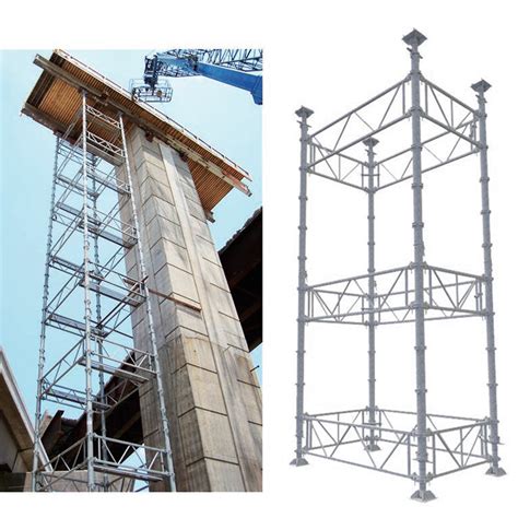 Truss Shoring System